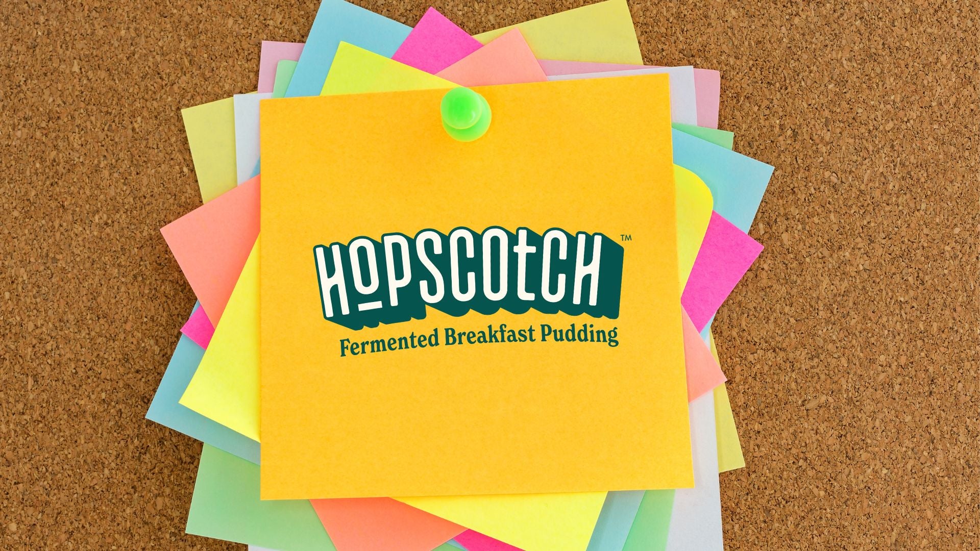Unlock the Power of Koji: How Hopscotch Fermented Puddings Revolutioni ...