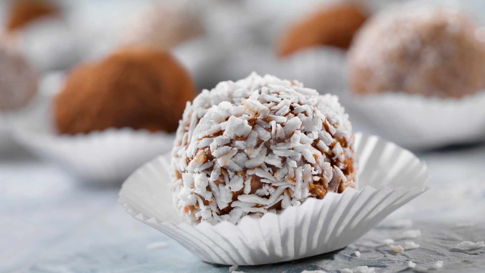 Chocolate Truffles: A Hopscotch Twist on a Classic Indulgence ...